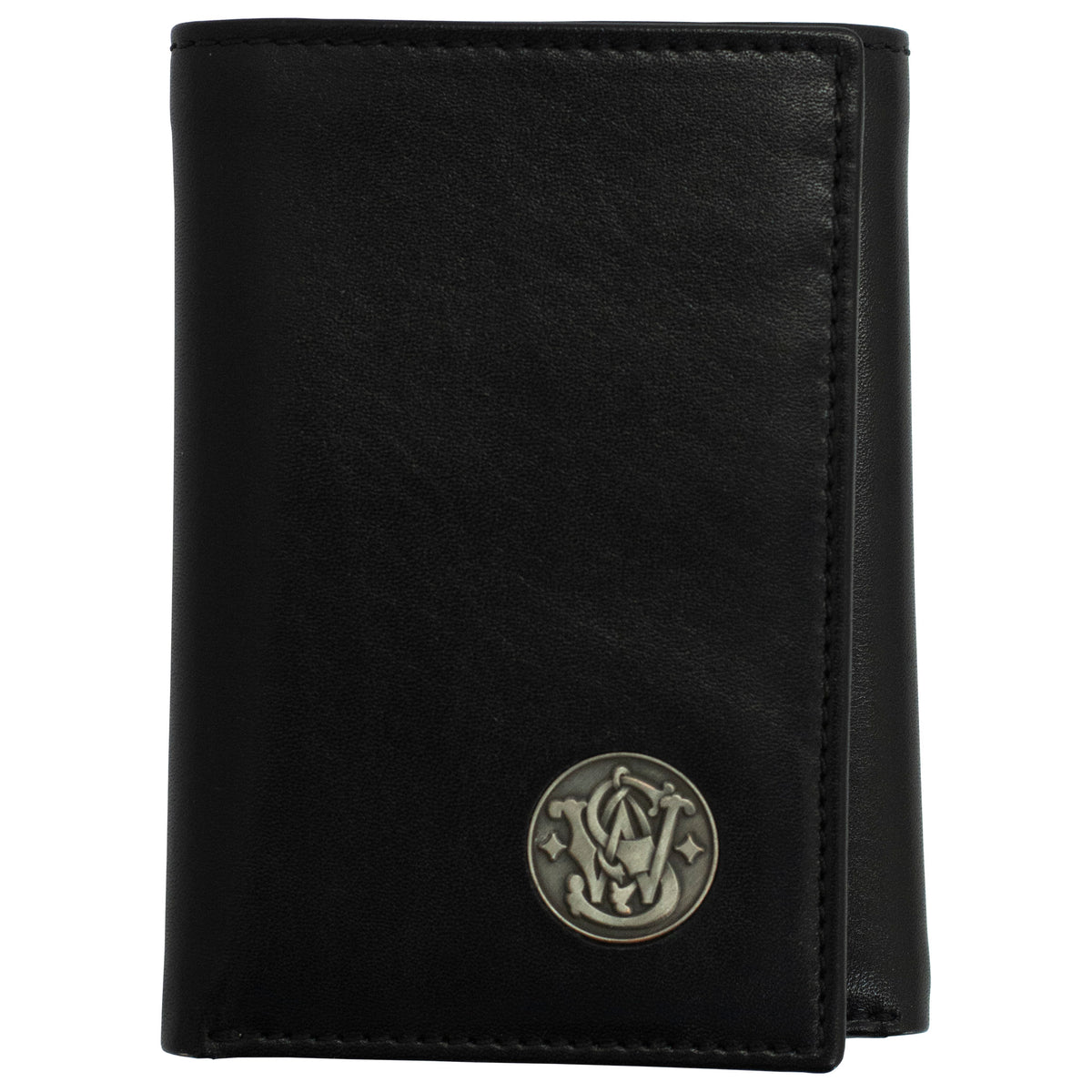 Smith & Wesson Tri-Fold Wallet – Cameleon Bags